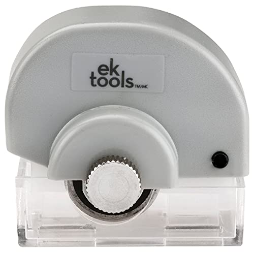 EK Tools REPLCMNT STRAGHT ROTRY Blade 54-00057, Green,White