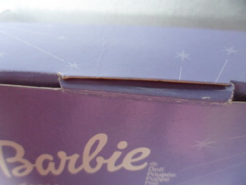 Barbie Tooth Fairy