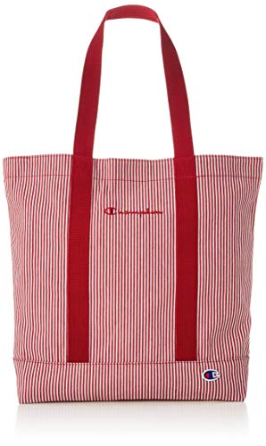 Champion(チャンピオン) Tote Bag, red
