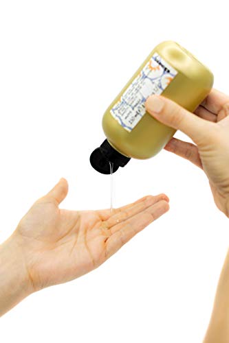 Davines This Is A Medium Hold Modeling Gel, For Structured And Full-Bodied Wet Looks, Protects Against Humidity, 8.45 fl. oz.