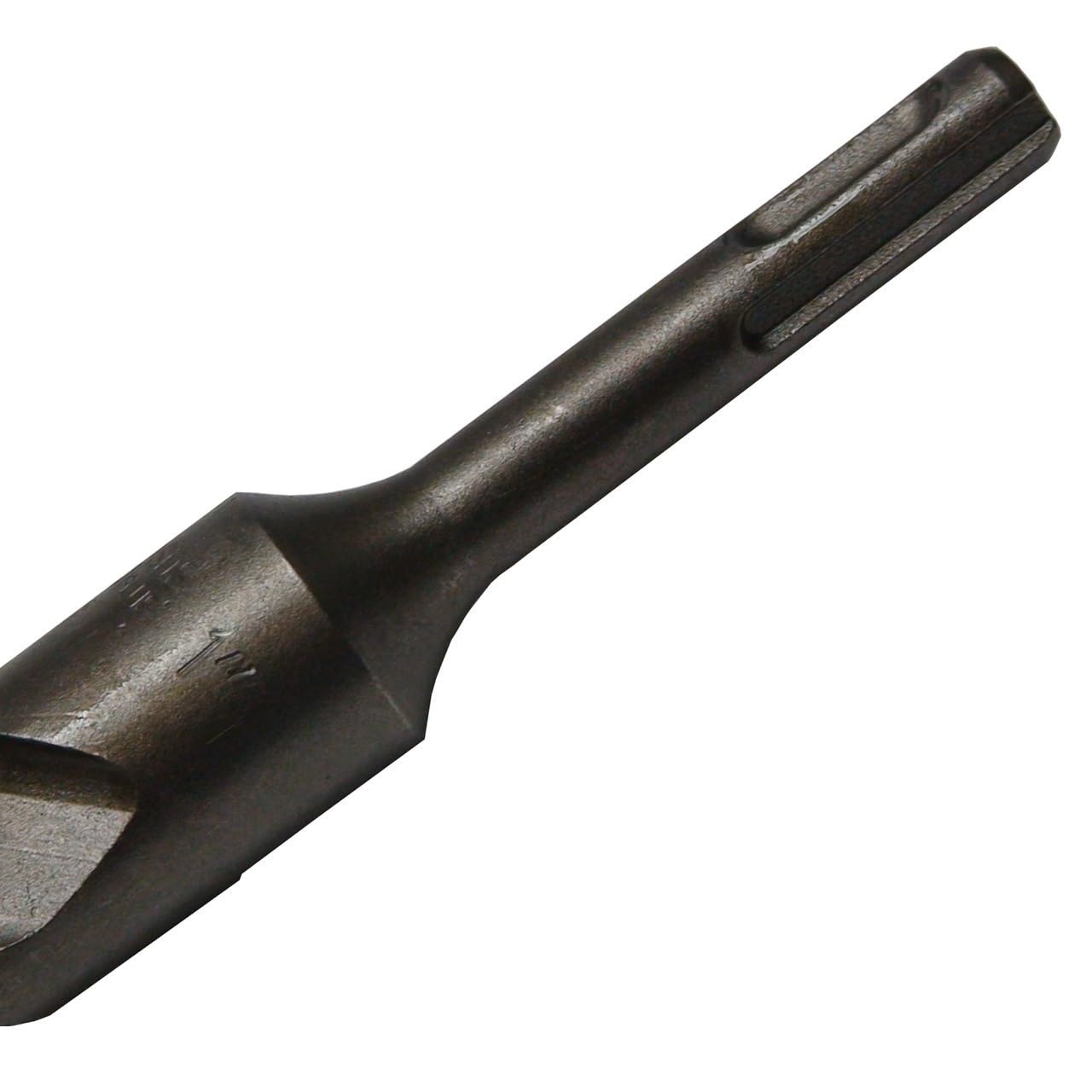 Drill America - SDSSET 5 Piece SDS-Plus Masonry Hammer Drill Bit Set (1/4" - 1/2"), SDS Series