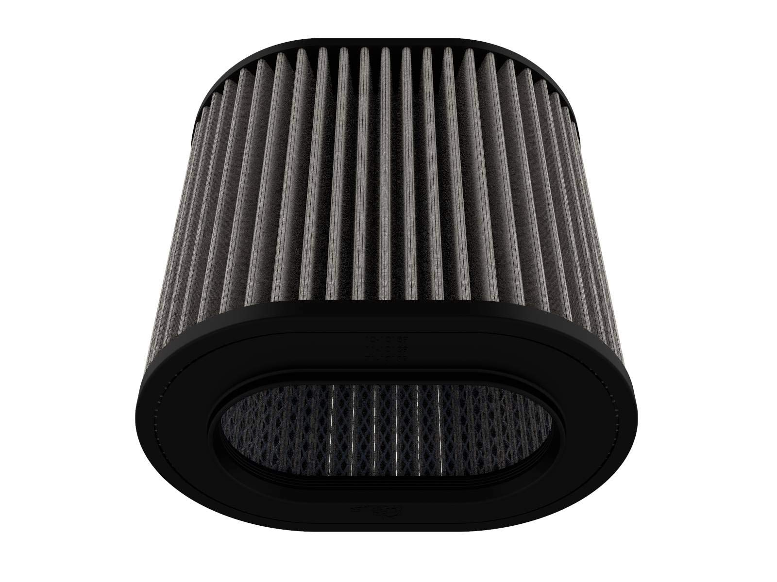 aFe POWER 11-10139 Magnum FLOW OE Replacement Air Filter w/Pro DRY S Media Ford Super Duty 17-19 V8-6.7L (td) / V8-6.2L
