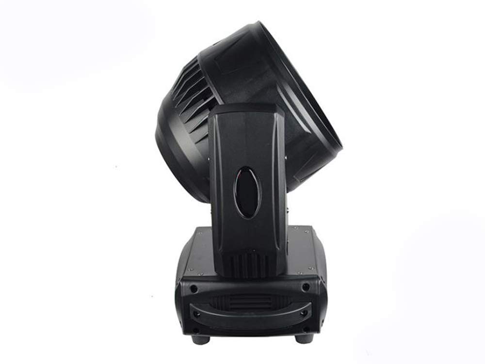 Boulder 19x15W Zoom Beam Wash Moving Head Light for Stage Lighting Effect with RGBW 4in1 LED and DMX Control Dj Disco and Nightclub