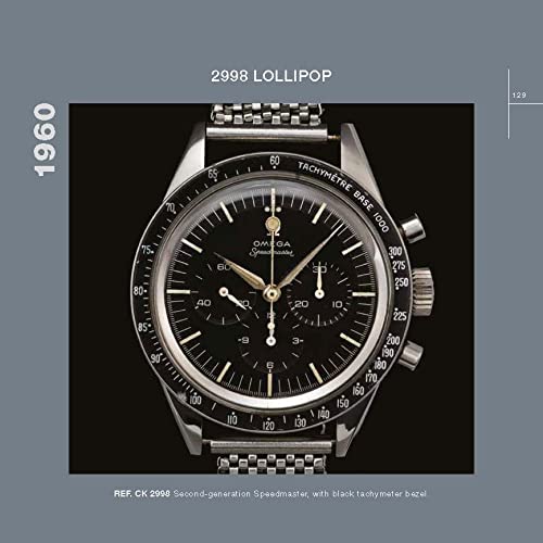 A Moon Watch Story: The Extraordinary Destiny of the Omega Speedmaster