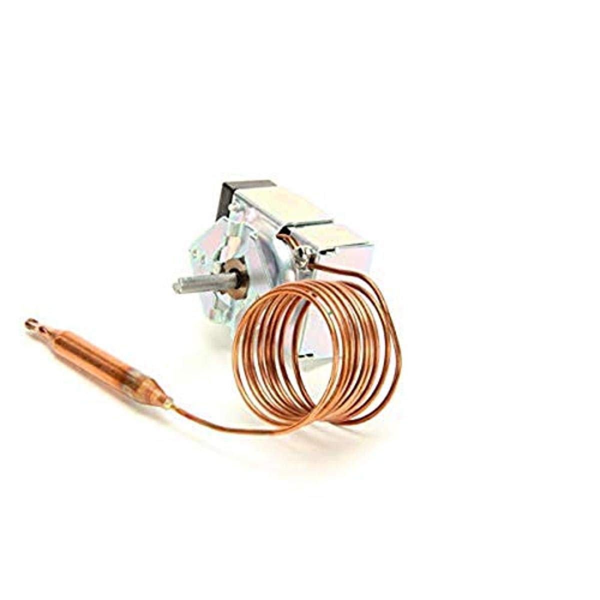 Delfield Thermostat,550F,25A/250V 200-5