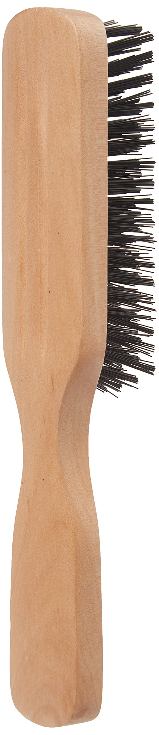Diane Extra Firm Nylon Bristles Styling Brush, 1 Count (Pack of 1)