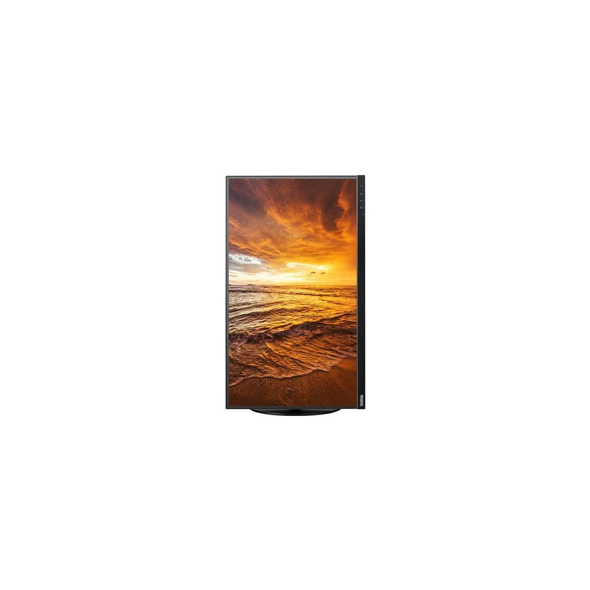 P27U-10 27IN LED LCD MON 38X21 USB HDMI