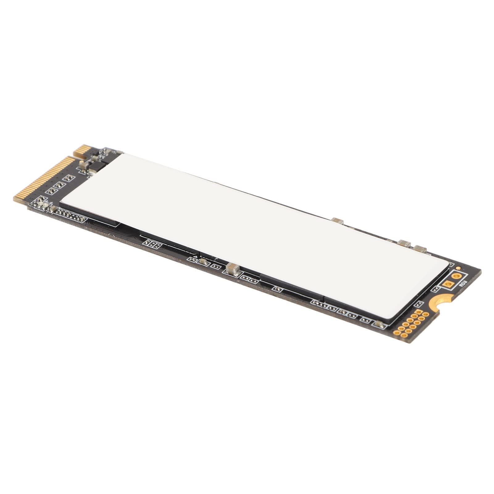 512GB SSD Gaming, 3D TLC Flash Type PCB Material M.2 K300 SSD for Desktop PC for Laptop 512GB