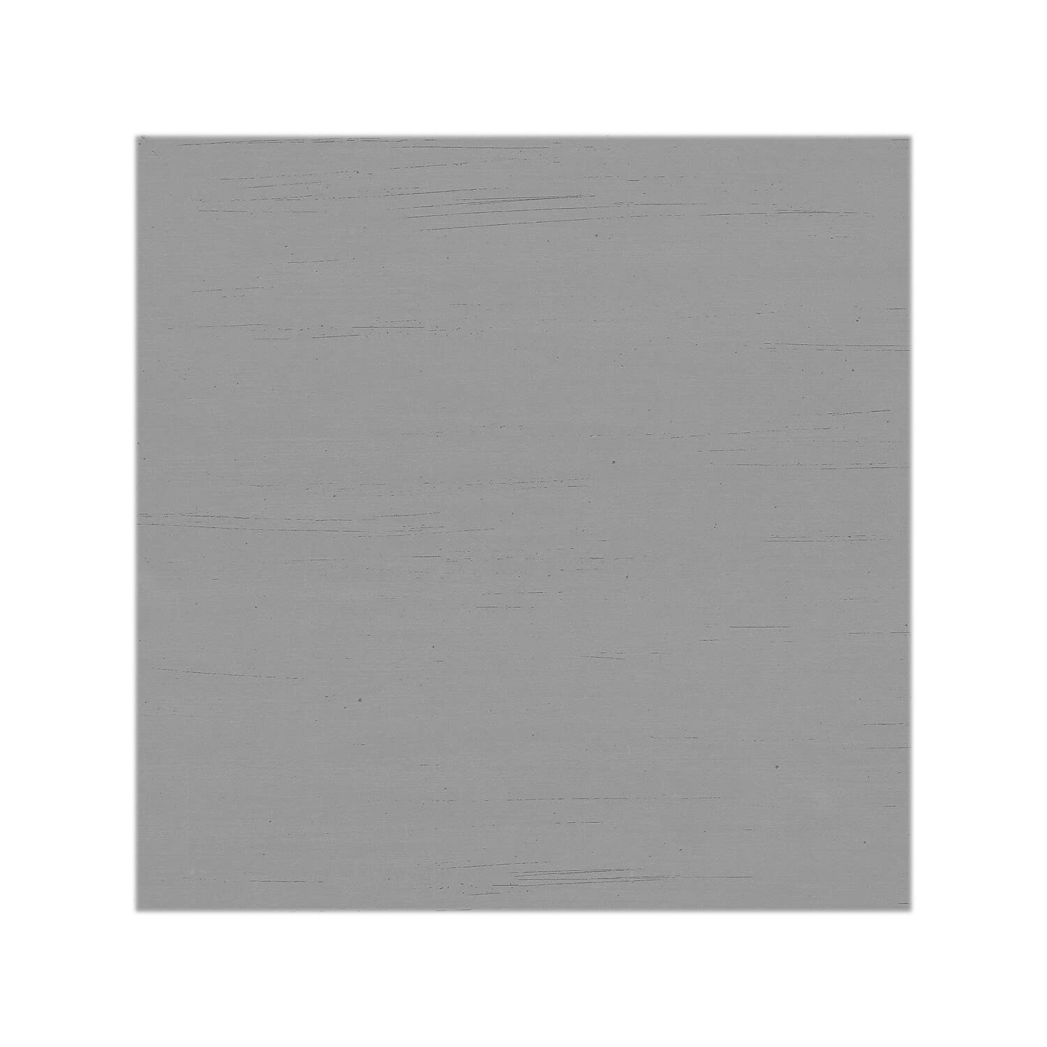 Bush Furniture Key West Bookcase Shelf in Cape Cod Gray | Farmhouse Bookshelf Display Cabinet for Library, Bedroom, Living Room, and Office
