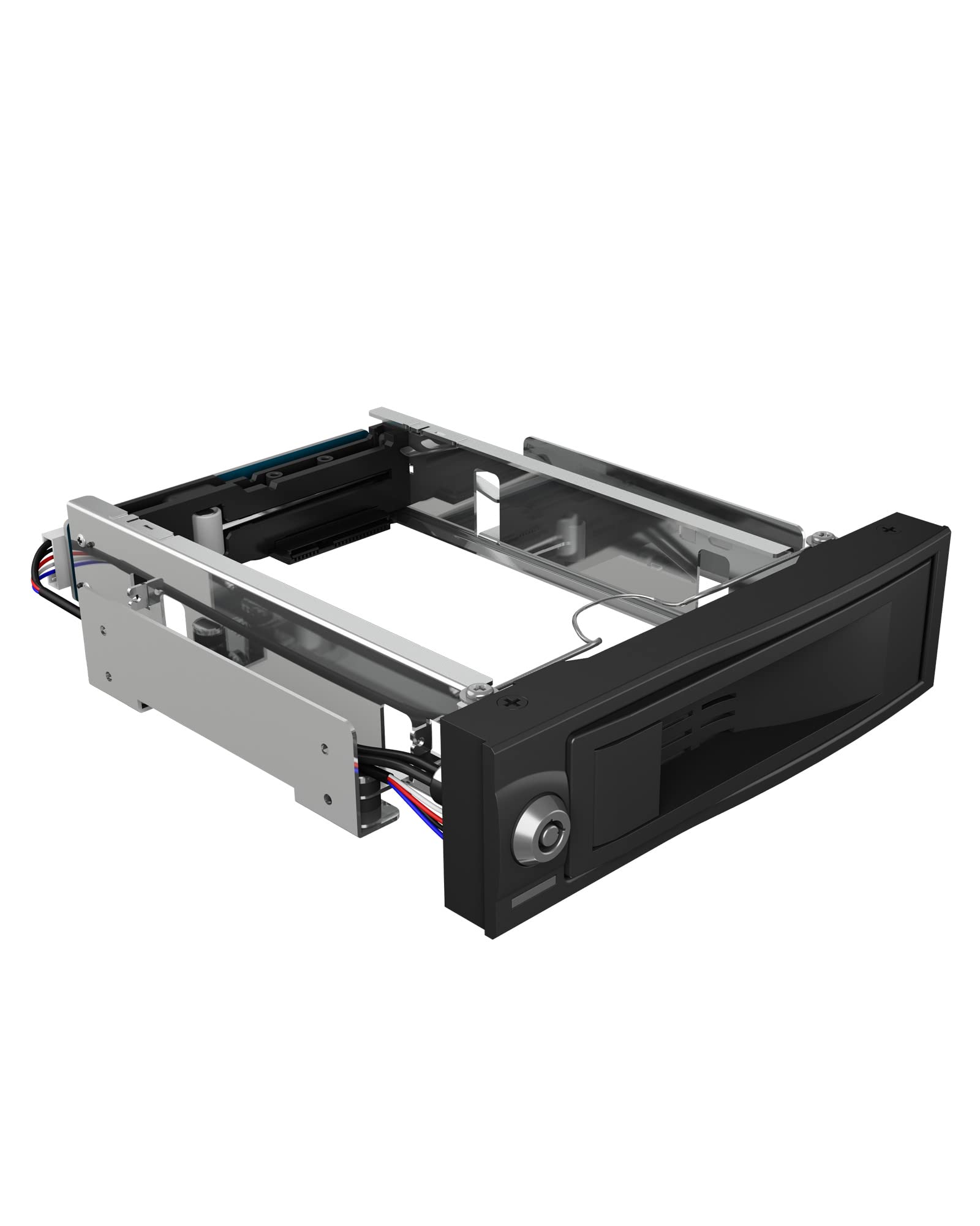 ICY BOX IB-167SSK