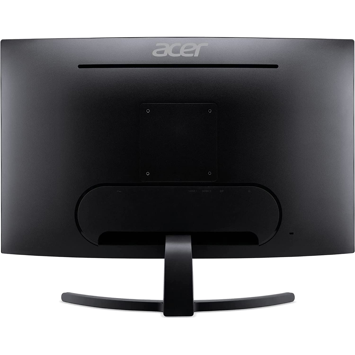 acer Nitro ED1-27" Monitor FullHD 2560x1440 240Hz 16:9 VA 1ms 400Nit HDMI (Renewed)