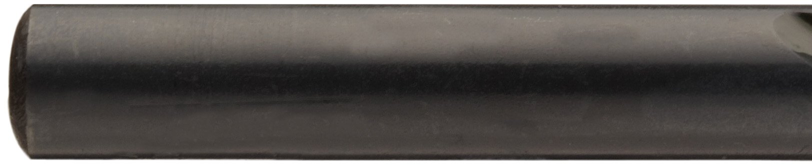 Chicago Latrobe 57711 150 Series High-Speed Steel Jobber Length Drill Bit Set with Metal Case, Black Oxide Finish, 118 Degree Conventional Point, Inch, 13-piece, 1/16" - 1/4" in 1/64" increments