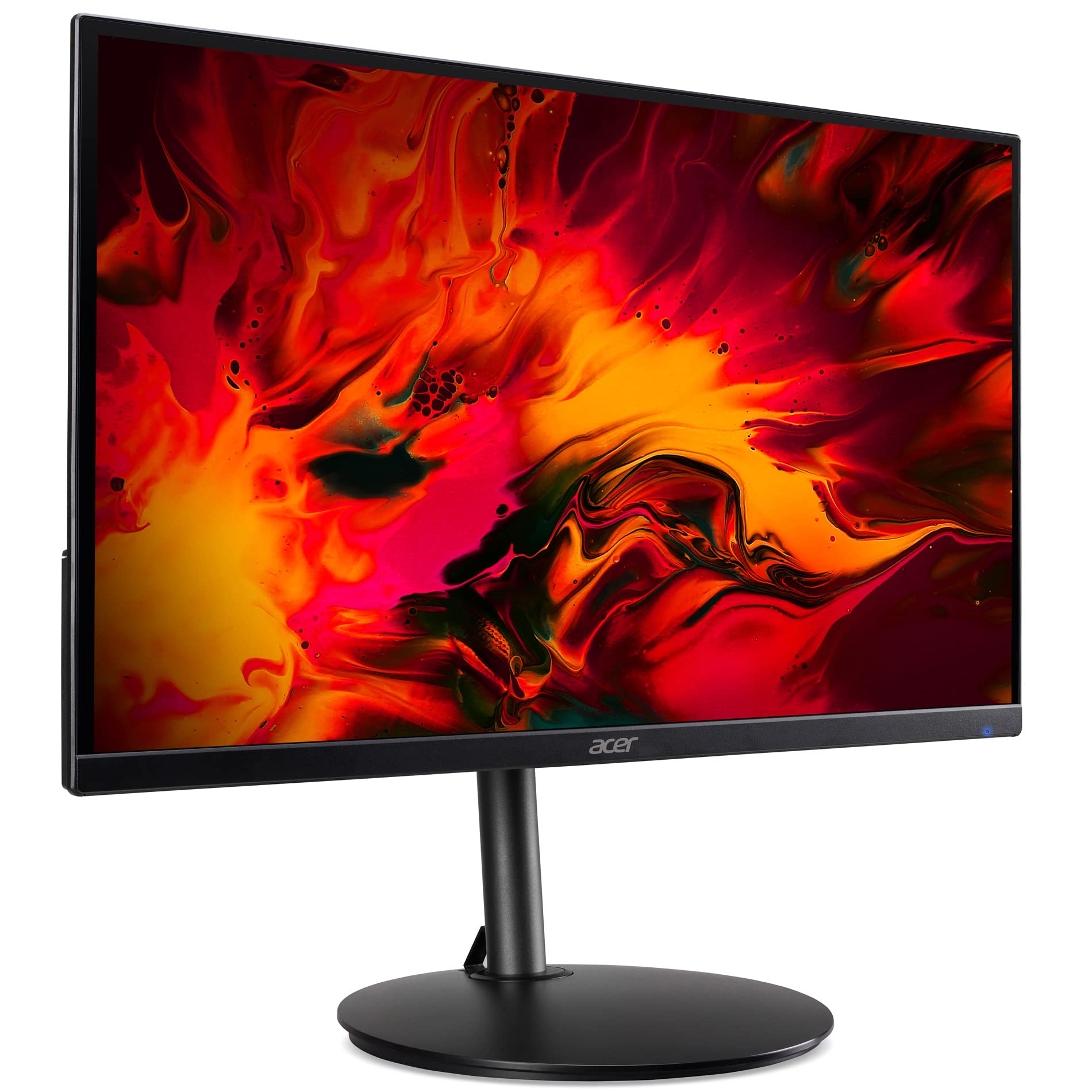acer Nitro RX1-27" Monitor FullHD 1920x1080 IPS 144Hz 16:9 1ms VRB HDMI 400Nit (Renewed)