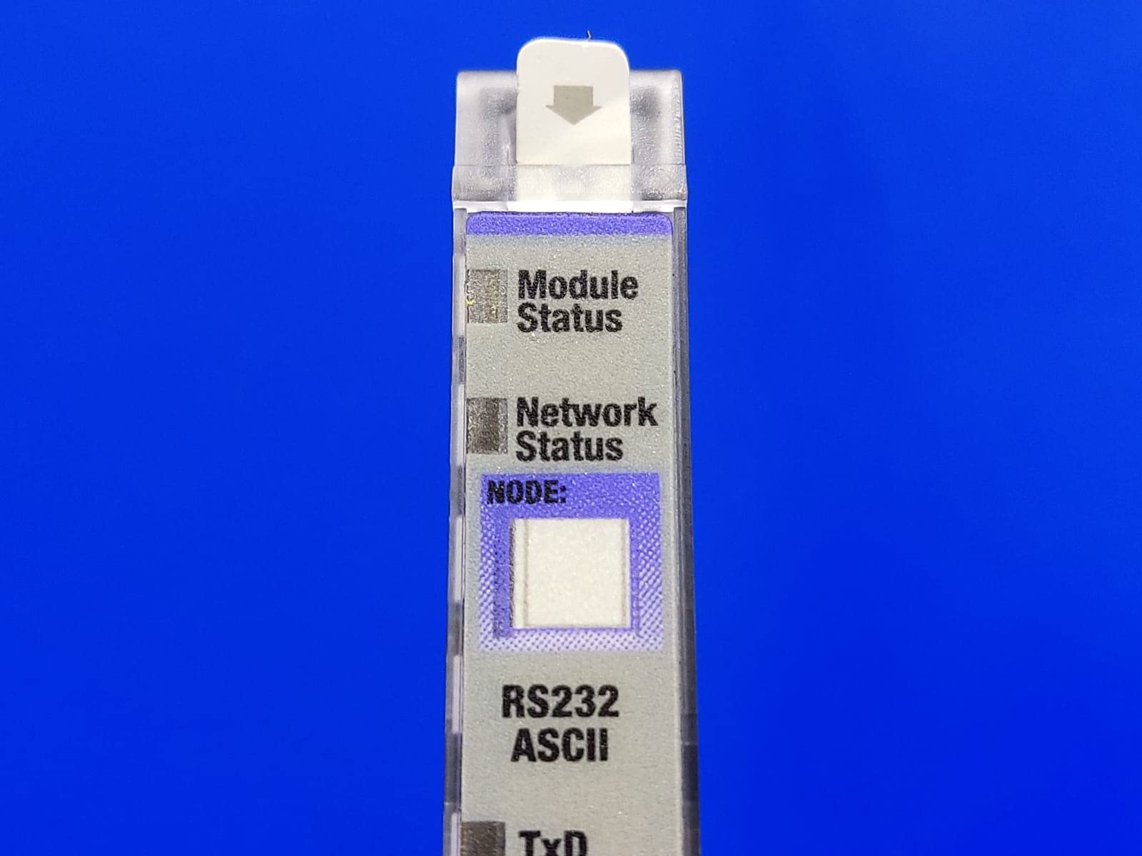 A-B 1734-232ASC Módulo de comunicación Point E/S de Punto 1734232ASC 1734-1734 PLC Master