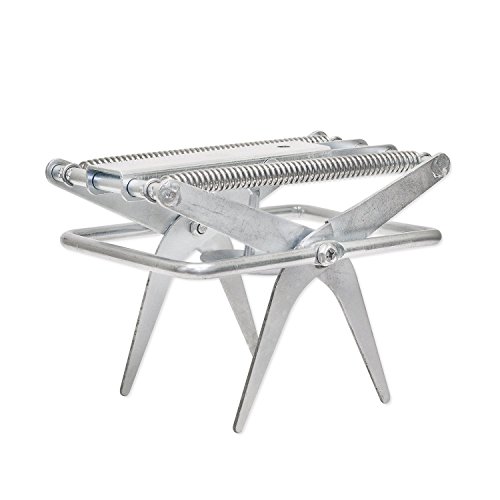 Aspectek Mole Trap - Effective and Easy-to-Use Solution for Mole Control in Your Garden and Yard - Best Mole Traps for Quick and Humane Mole Removal