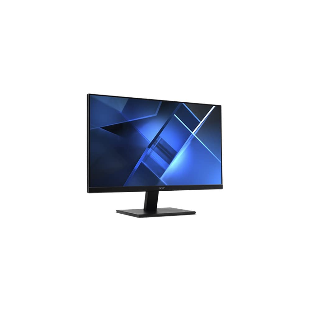 acer V7-24" Monitor Full HD 1920 x 1200 IPS 75Hz 16:10 4ms HDMI 300Nit (Renewed)