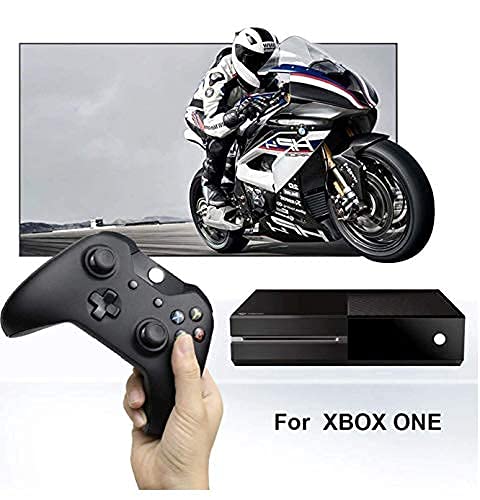 CHASDI Xbox one Wireless Controller V2 for All Xbox One Models, Series X S and PC (Red)