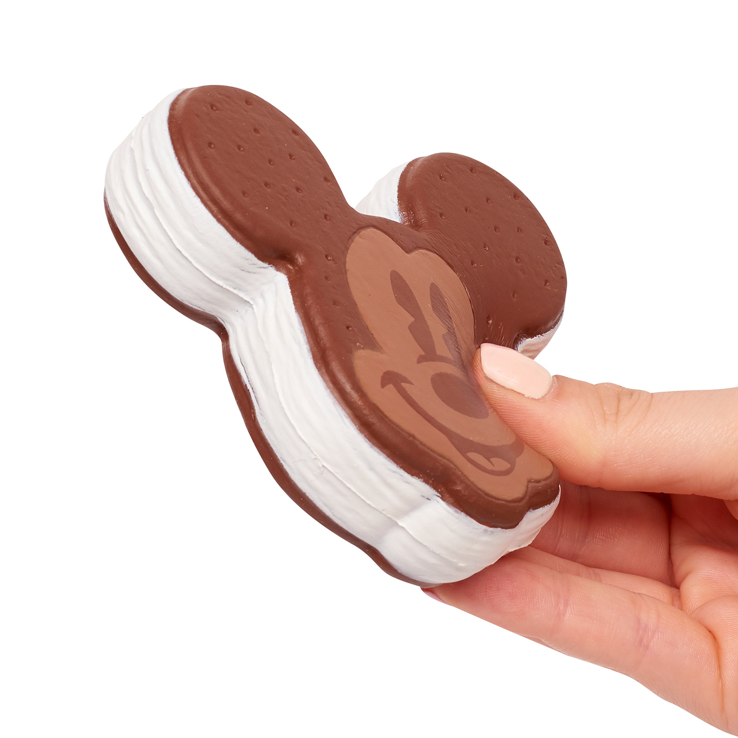 Kawaii Mickey Squeezies 2 Pack 75453