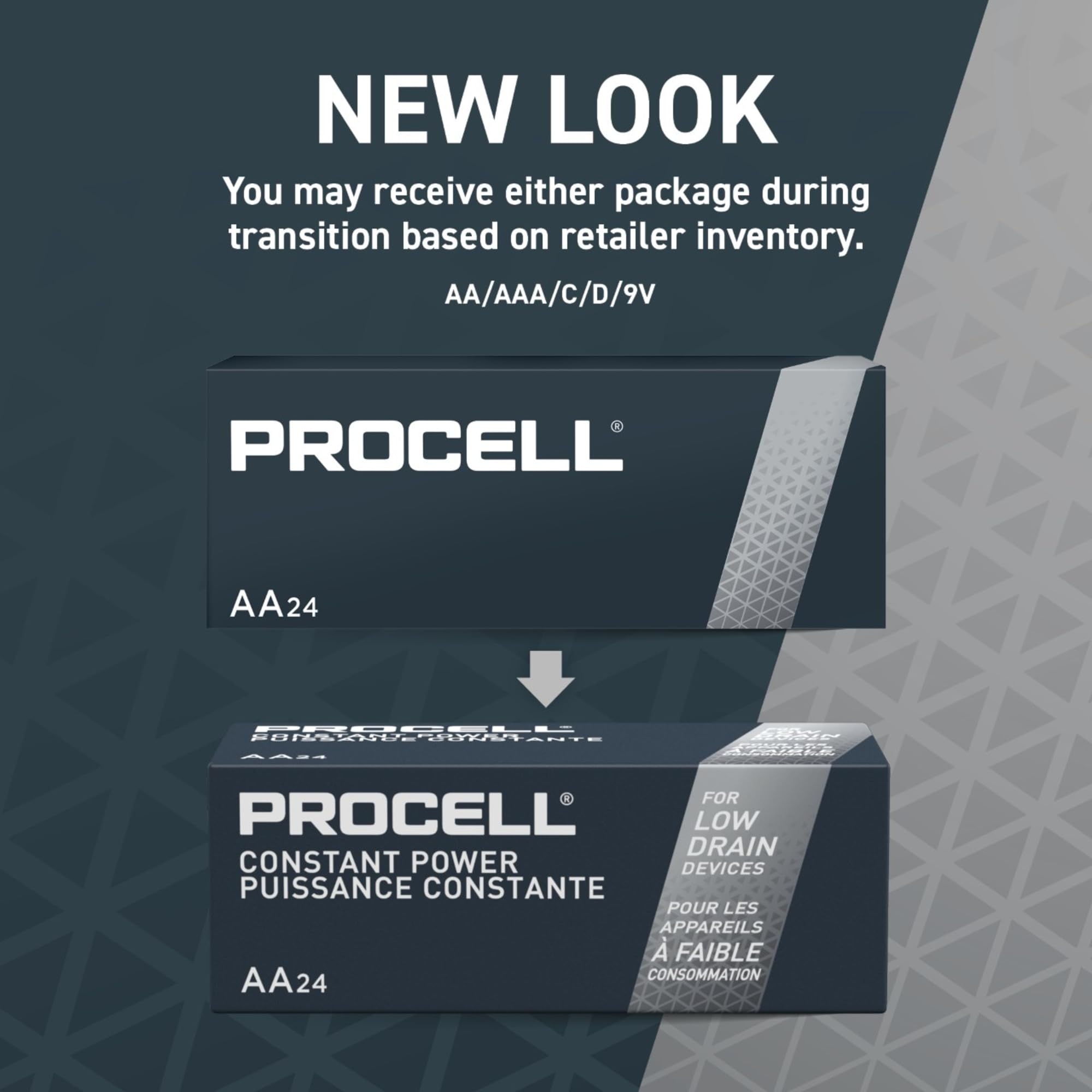 Duracell Procell C 12 Pack PC1400