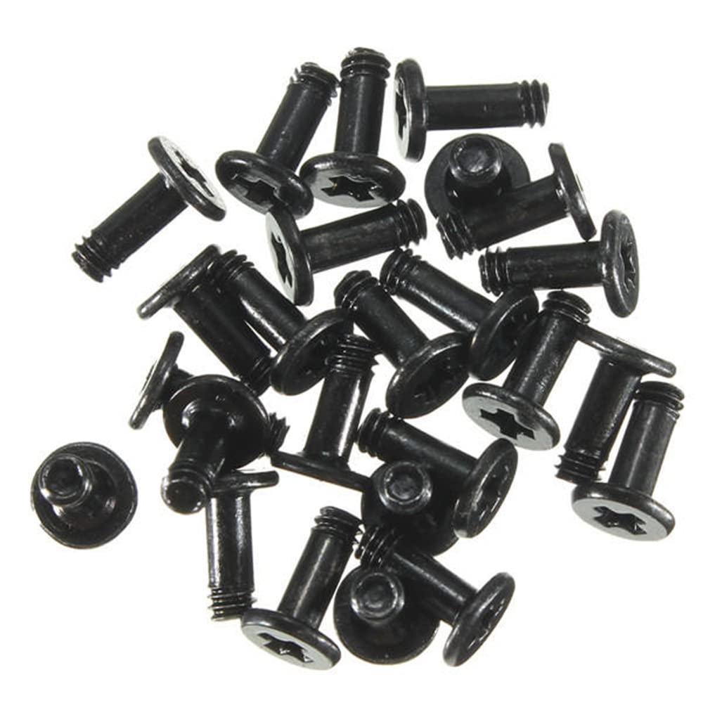 Acofuns Repair Screwdriver Tools with Screws Set(300Pcs/Set) for IBM SONY TOSHIBA DELL Samsung