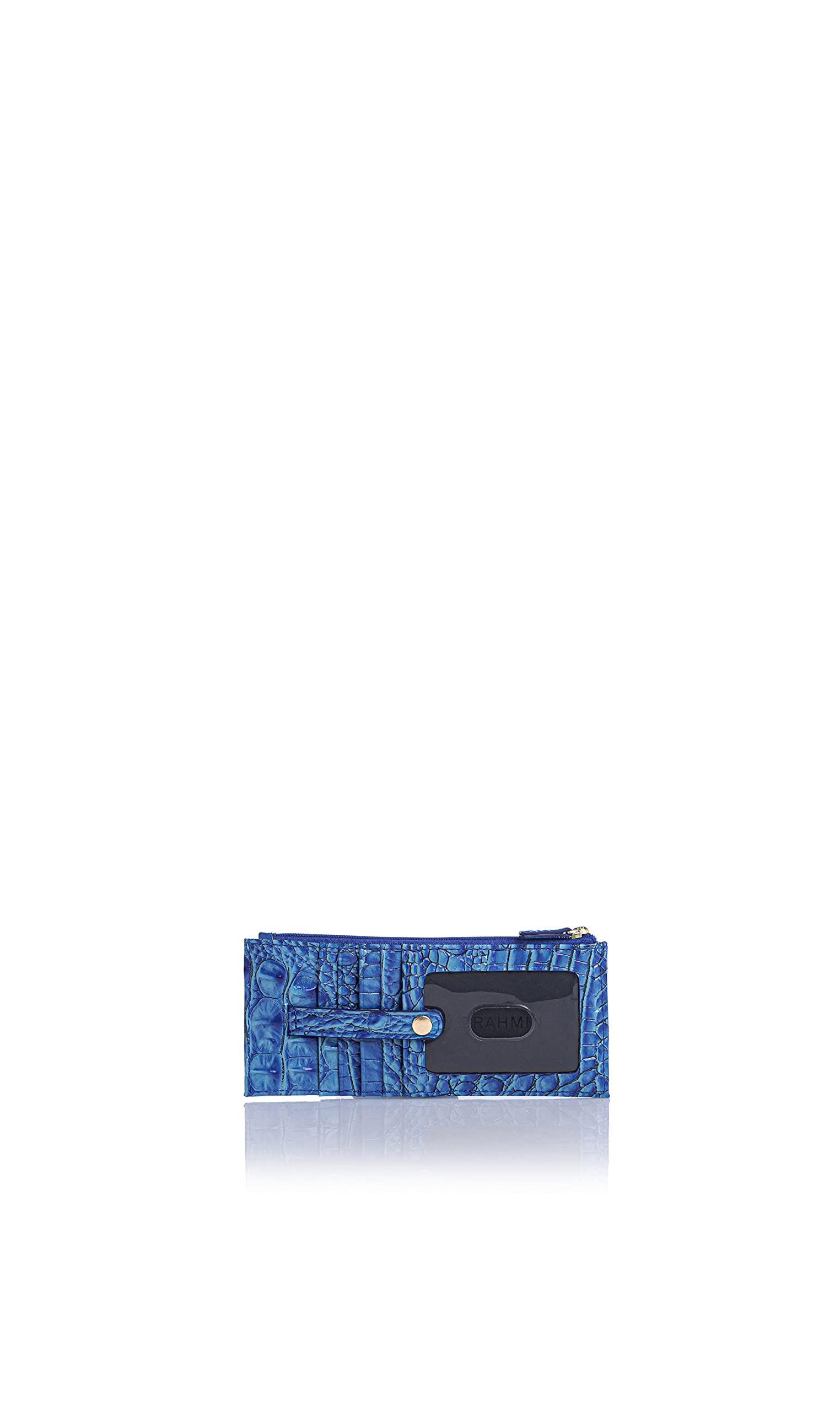 BRAHMIN Credit Card Wallet