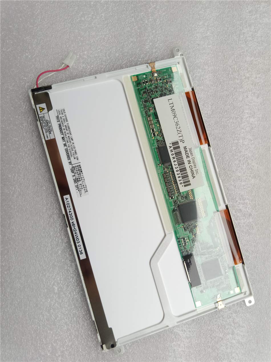 EBESTPANEL New LTM09C362Z 8.9inch LCD Display Panel Screen