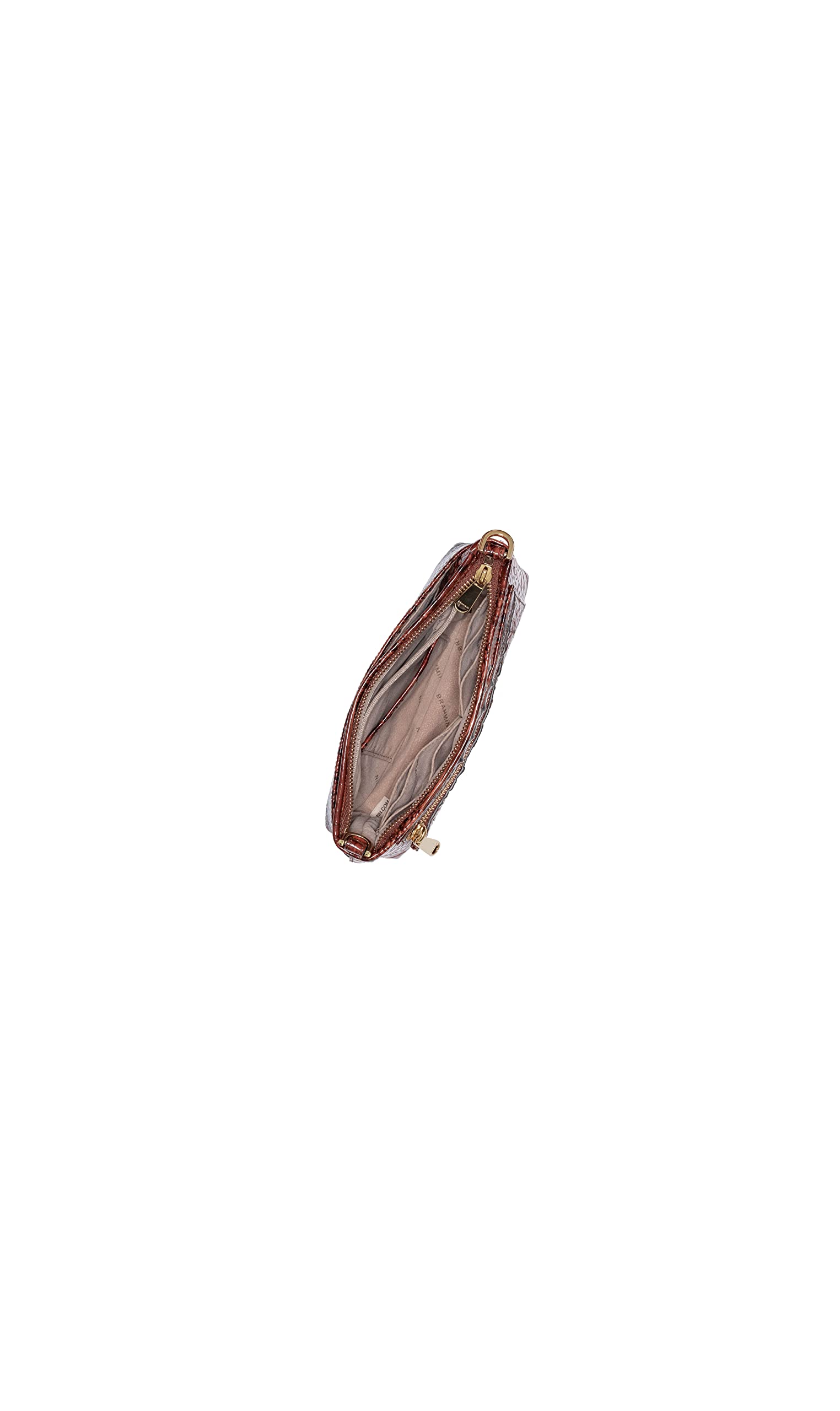 BRAHMIN Pecan Melbourne Vida