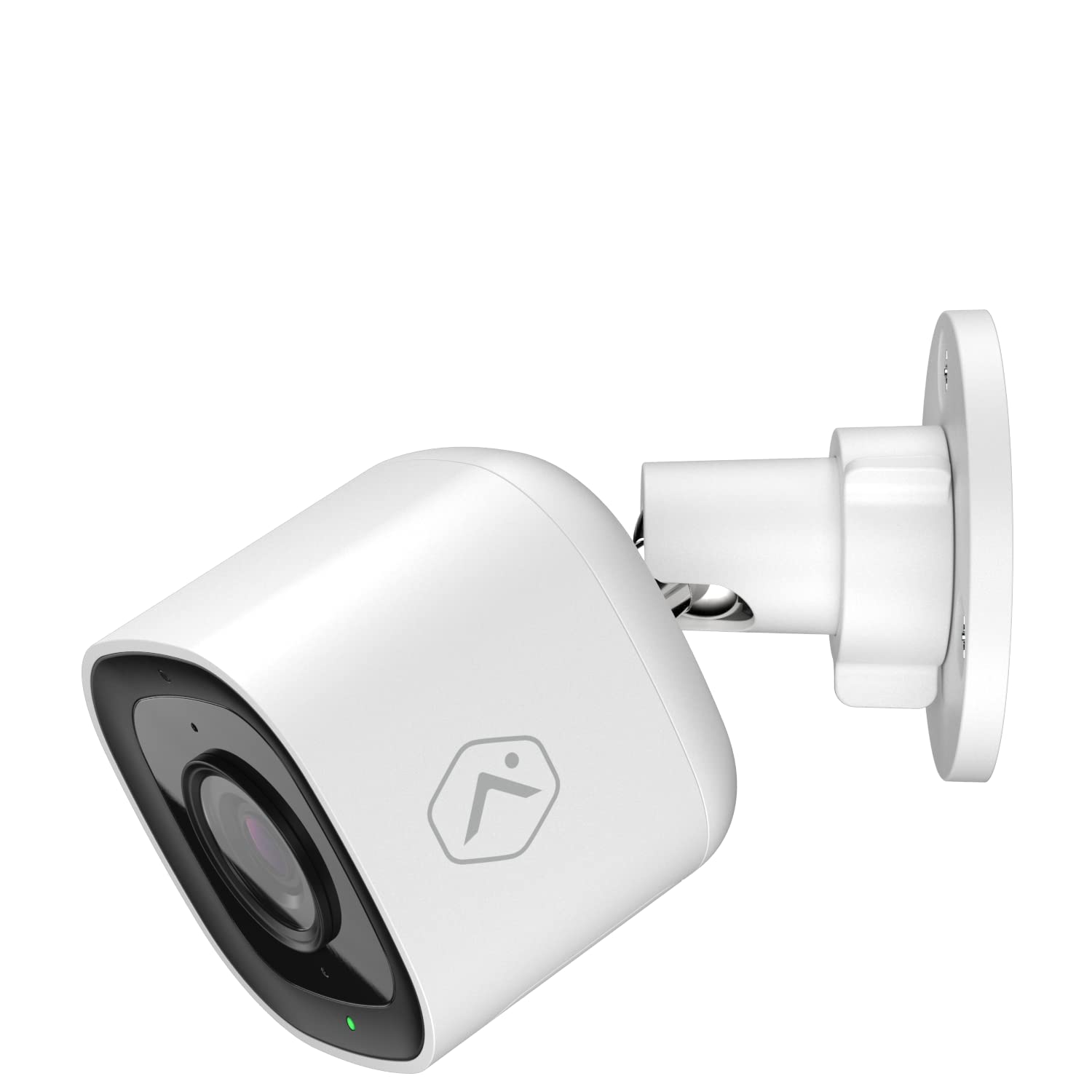 Alarm.com ADC-V724 1080p Outdoor Wi-Fi Camera with HDR and Two-Way Audio, 1/3-Inch Image Sensor, Up to 1920x1080 Live Resolution Options, Microphone and Speaker, High Dynamic Range (HDR)