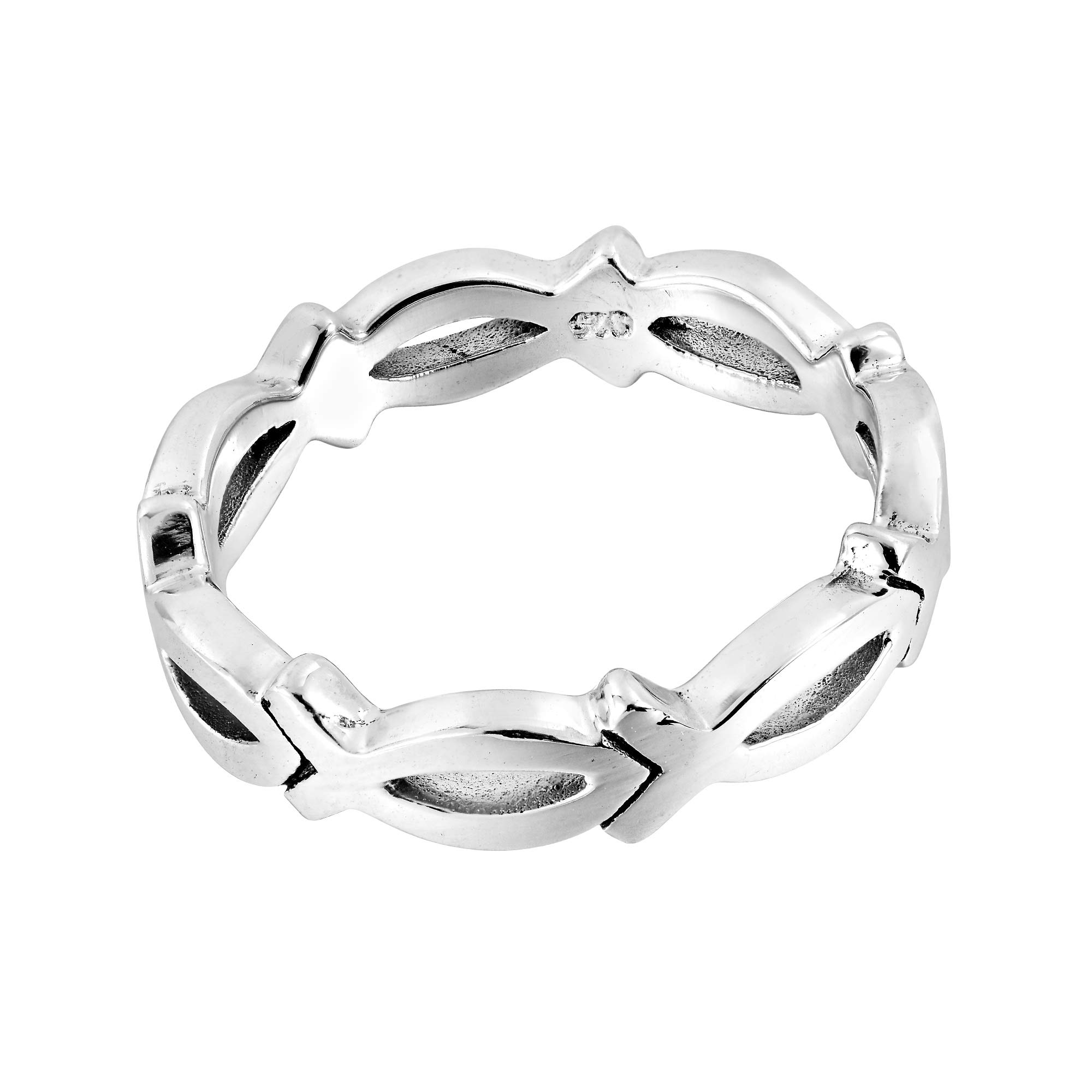 AeraVida 925-Sterling Sterling-Silver NA