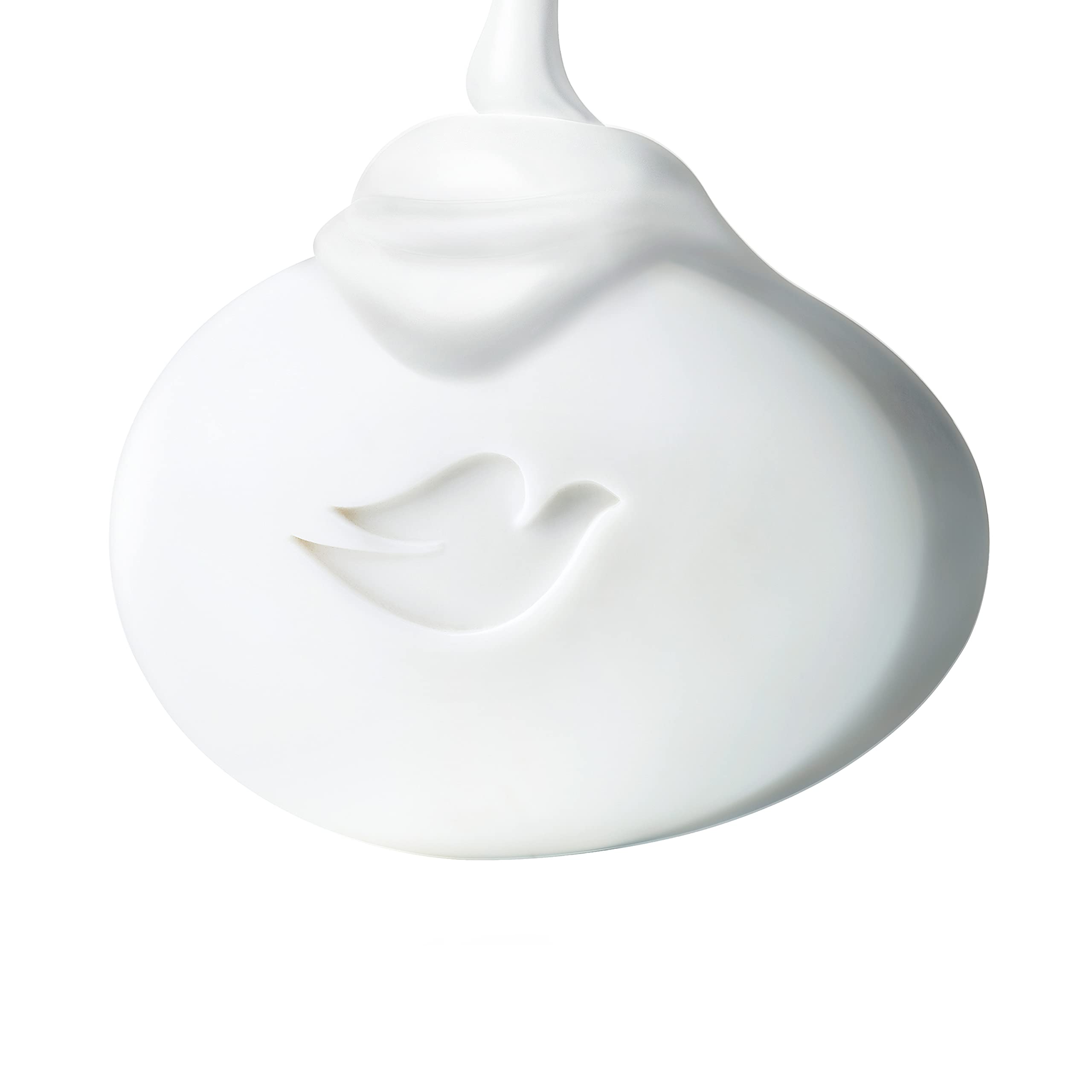 Dove Beauty Bar Gentle Skin Cleanser Moisturizing, Sweet Cream and Peony Scented, 3.75 oz, 8 Bars