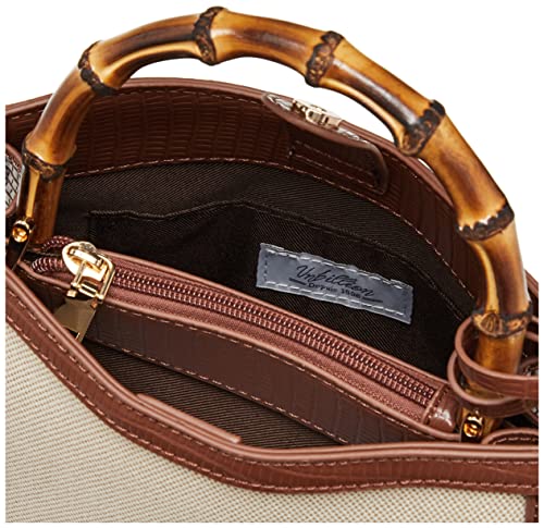cache cache(カシュカシュ) Kashkas 01-00-74250 Women's Shoulder Bag, IVCM