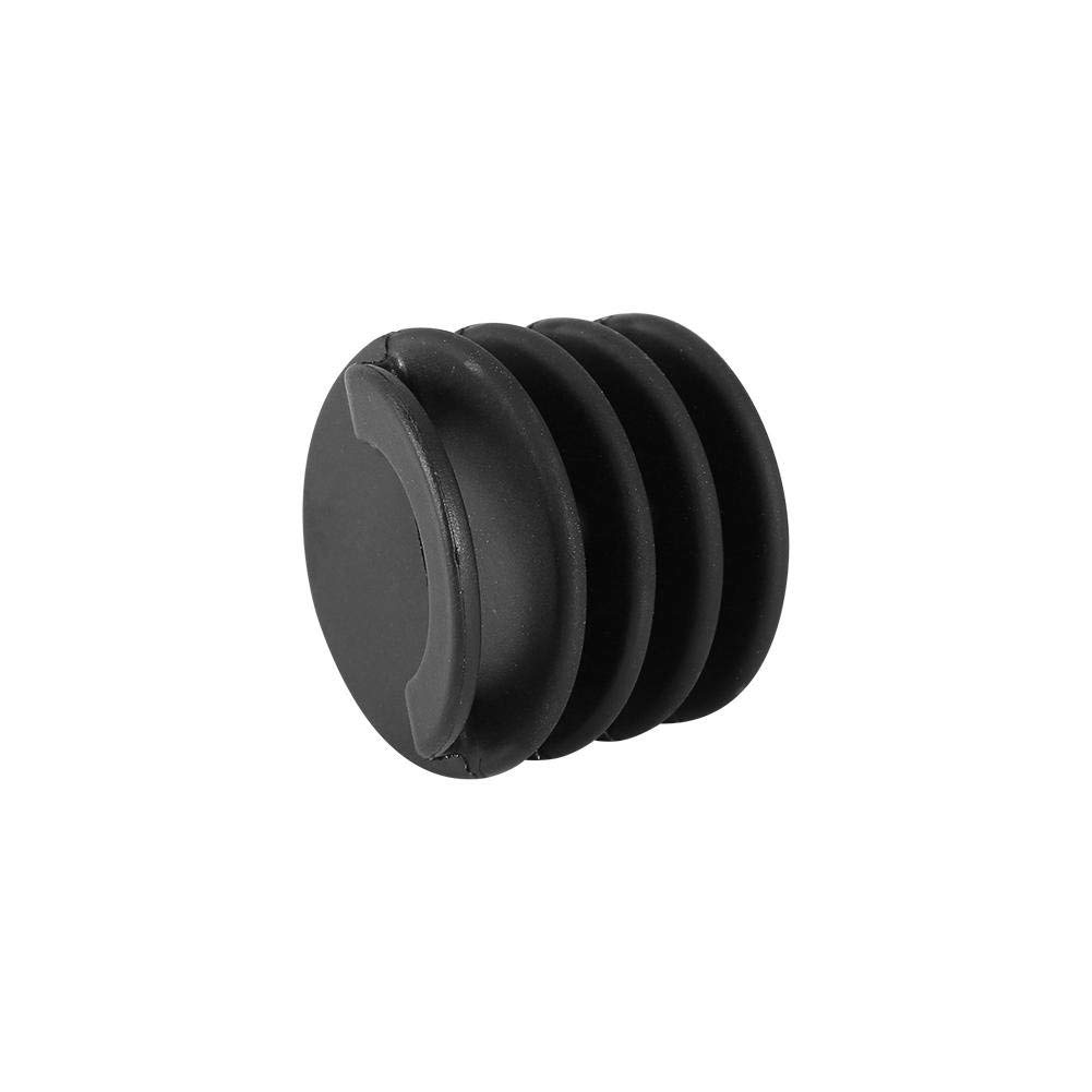 8 Pieces Nylon Kayak Drain Plug Drain Scupper Stopper Fit for Kayak Canoe Boat Plug Drain Replacement Parts