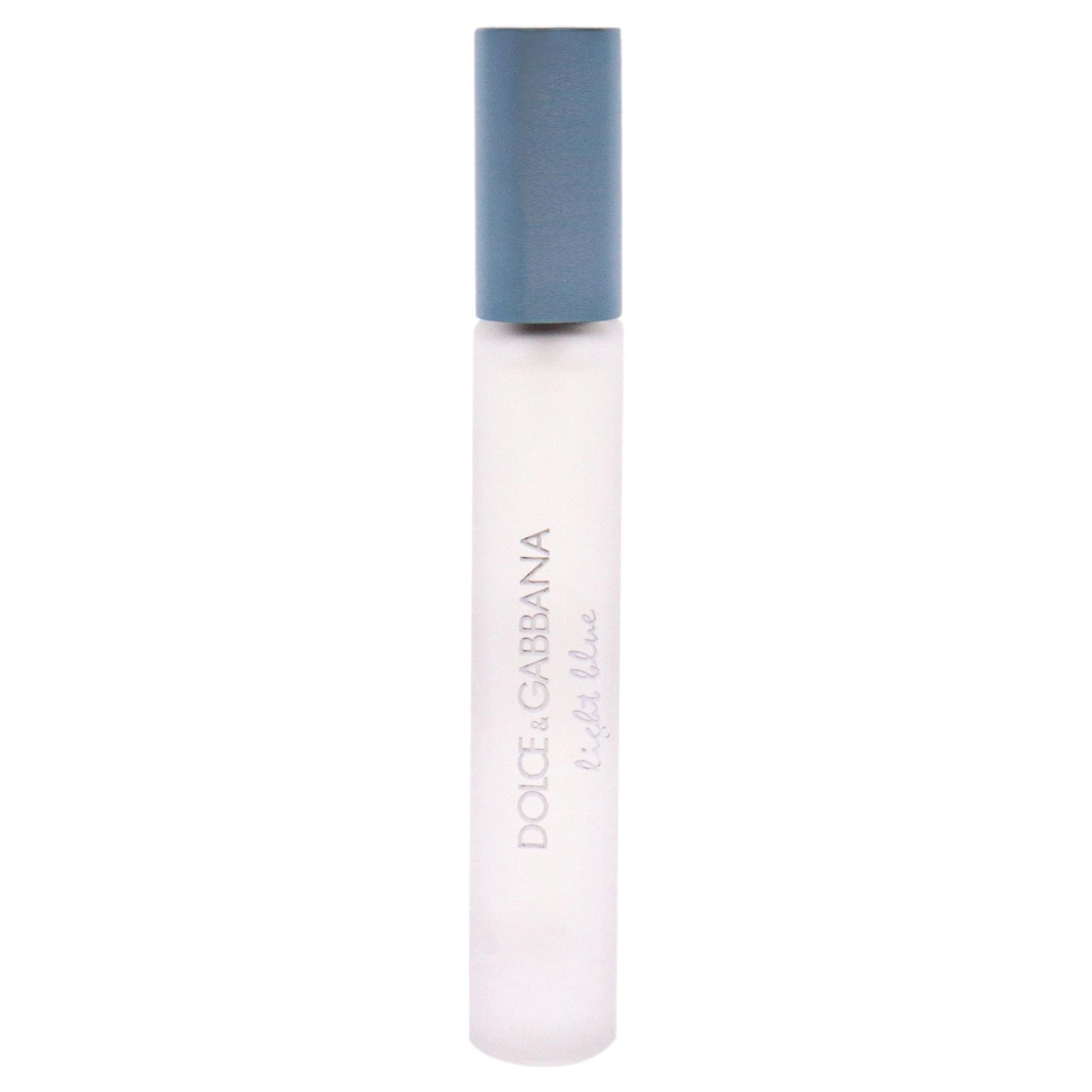 Dolce & Gabbana Light Blue for Women Eau de Toilette Spray, 1.6 Ounce