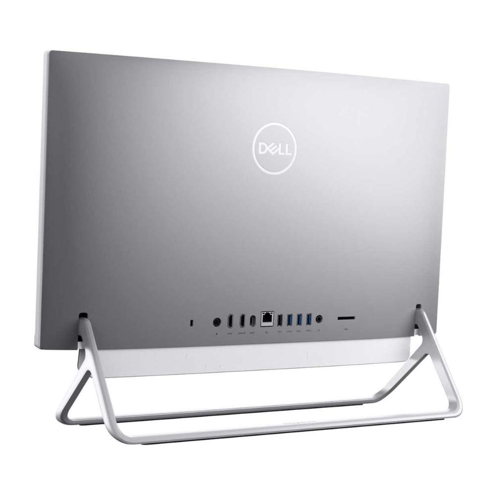 Dell Inspiron 23.8-inch Full HD Touchscreen All-in-One PC 10th Gen Intel i5-10210U 12GB RAM 1TB HDD 256GB SSD Win 10