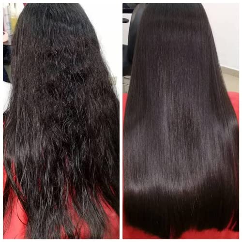 KERATINA DE CHOCOLATE KERA FRUIT 1 LITRO - INCLUYE SHAMPOO ANTI RESIDUOS HIDRATACION CAPILAR ELIMINA EL FRIZZ