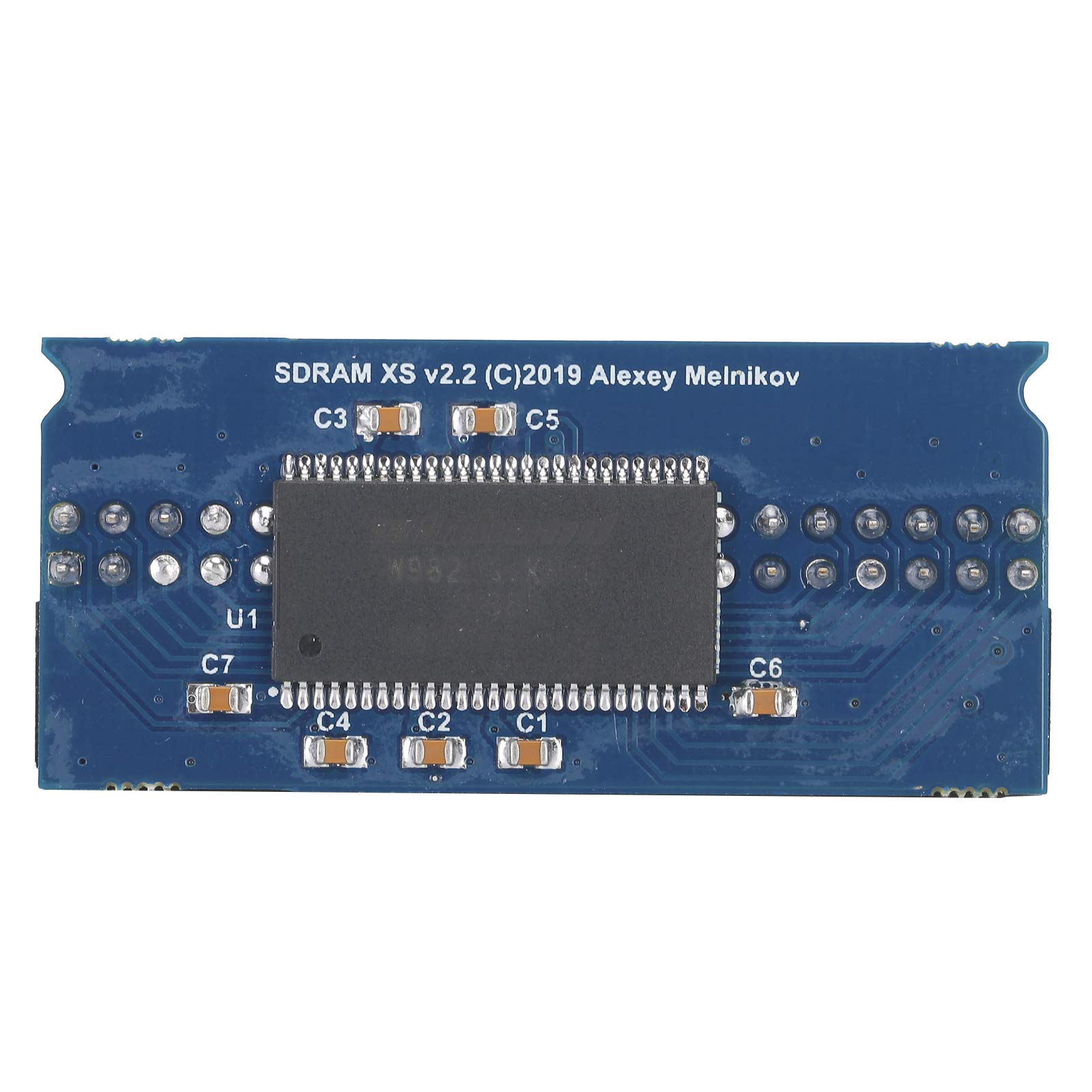 SDRAM XS V2.2 Board 32MB Computer SDRAM Board Compatible MisTerFPGA Computer Accessories