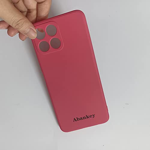 Abankey-Cell Phone Covers,Slim Thin Silicone Compatiable with Samsung Case