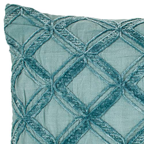 Tommy Bahama Unisex Island Essentials Blue 14 x 20 One Size