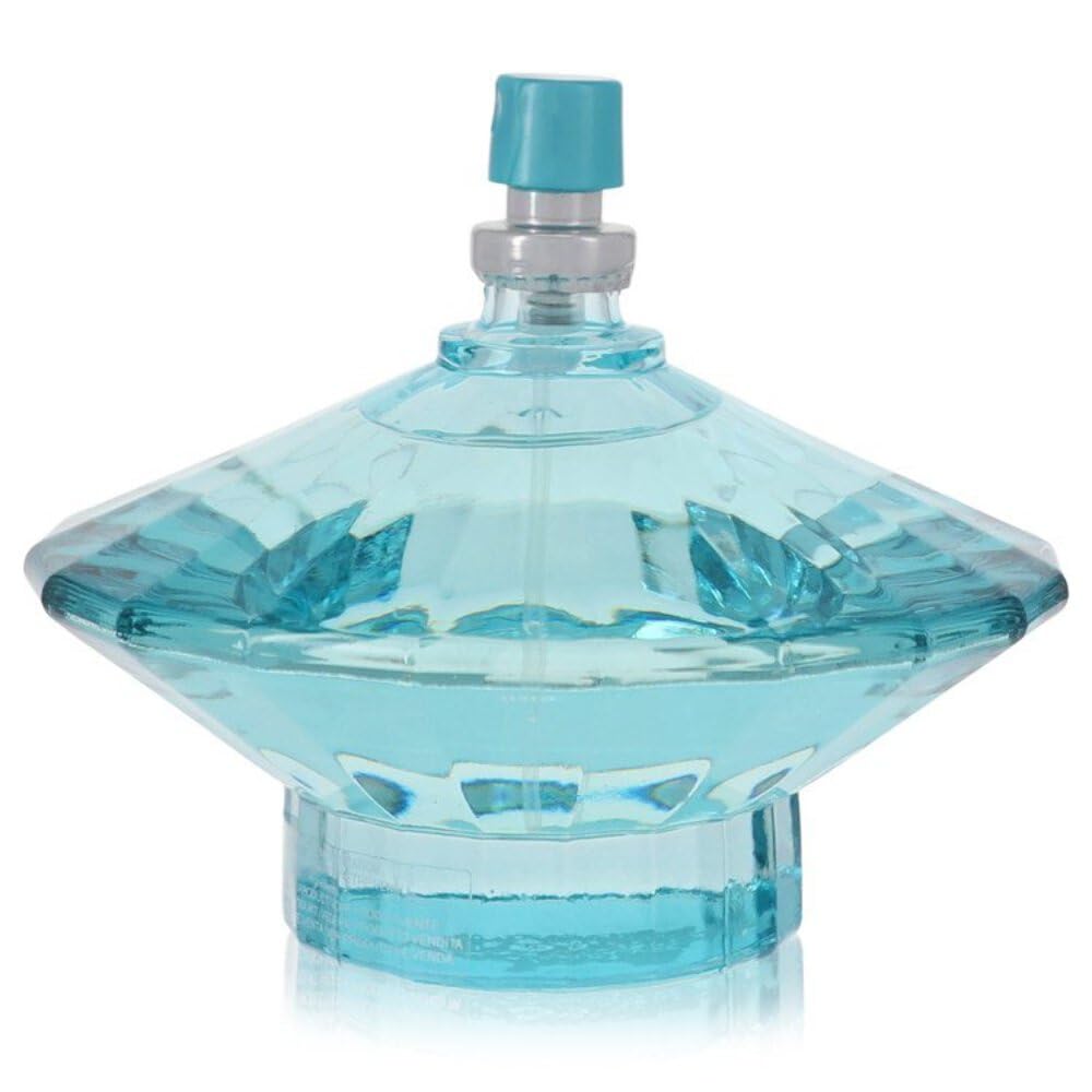 BRITNEY SPEARS CURIOUS EDP SPRAY 3.3 OZ N/CAP BOXED