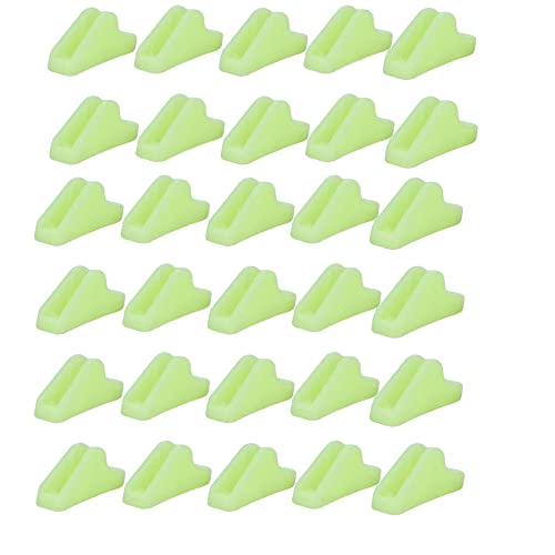 50Pcs Tent Wind Stoppers,Adjustment Buckle Outdoor Tent Accessories