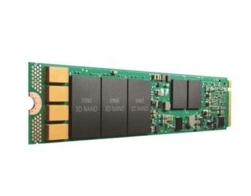 Intel D3-S4510 SSDSCKKB480G801 480GB M.2 22x80mm SATA 6Gb/s 3D TLC 1DWPD SSD
