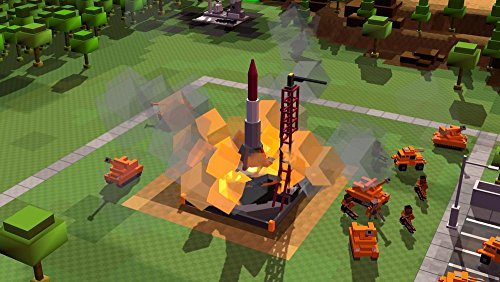 8-Bit Armies (Xbox One)