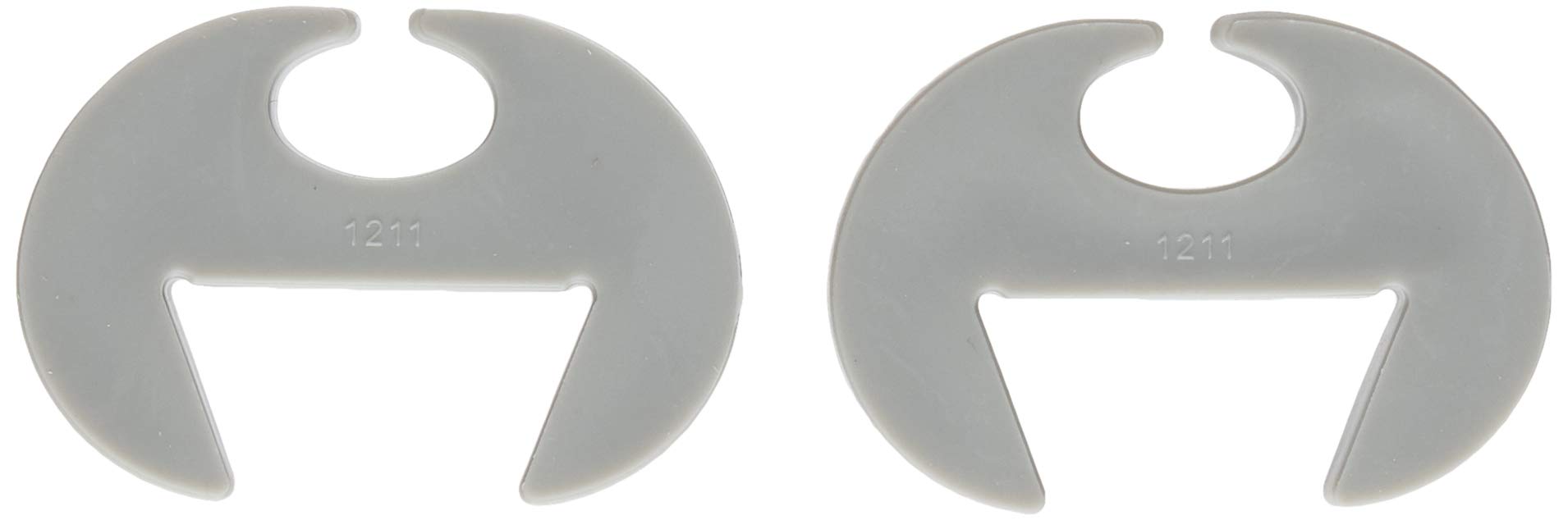 KidCo Finger Guards - 2/pkg (Gray)