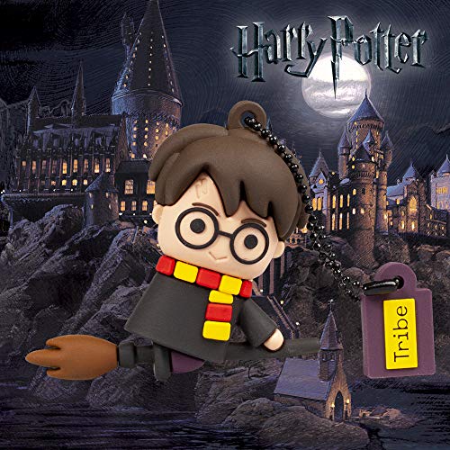 USB Stick 16 GB Harry Potter - Original Harry Potter Flash Drive, Tribe FD037510