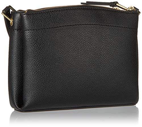 Calvin Klein Isabella Rocky Road Novelty Crossbody, Caramel