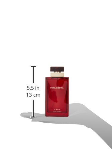 Dolce & Gabbana Pour Femme Intense Eau De Parfum Spray, 3.3 oz