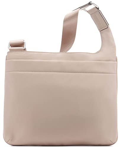 Calvin Klein Jessie Top Zip Organizational Crossbody