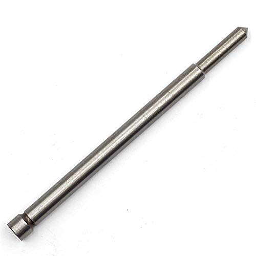 Annular Cutter Pilot Center Pin JESTUOUS for Annular Cutters with 2 Inch Cutting Depth,1 Piece
