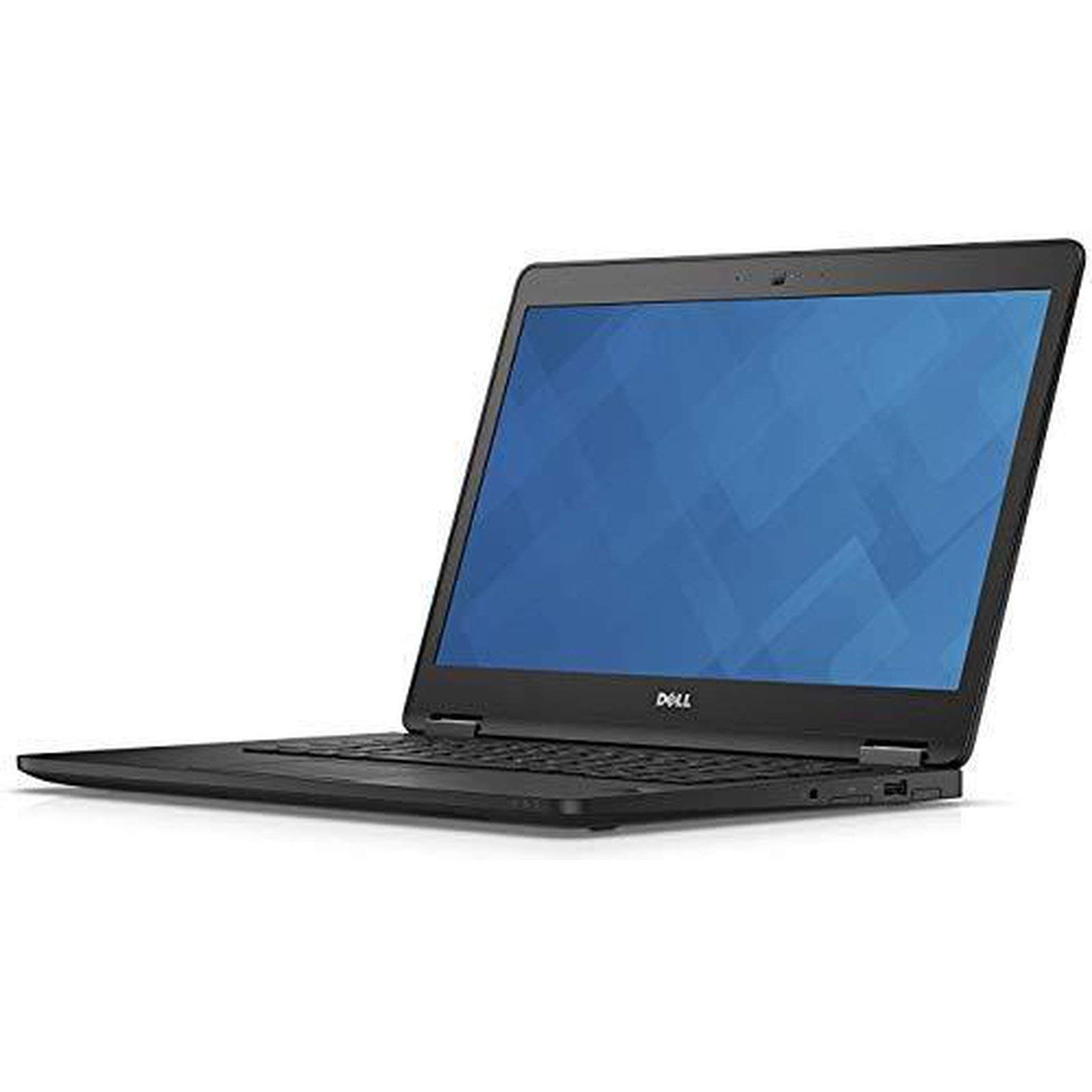 Fast Latitude E7470 FHD Ultrabook Business Laptop Notebook (Intel Core i7 6600U, 8GB Ram, 256GB SSD, HDMI, Camera, WiFi, Bluetooth) Win 10 Pro (Renewed)