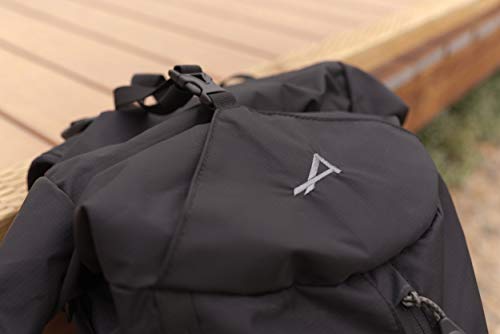ALPS Mountaineering Black, 35-45L